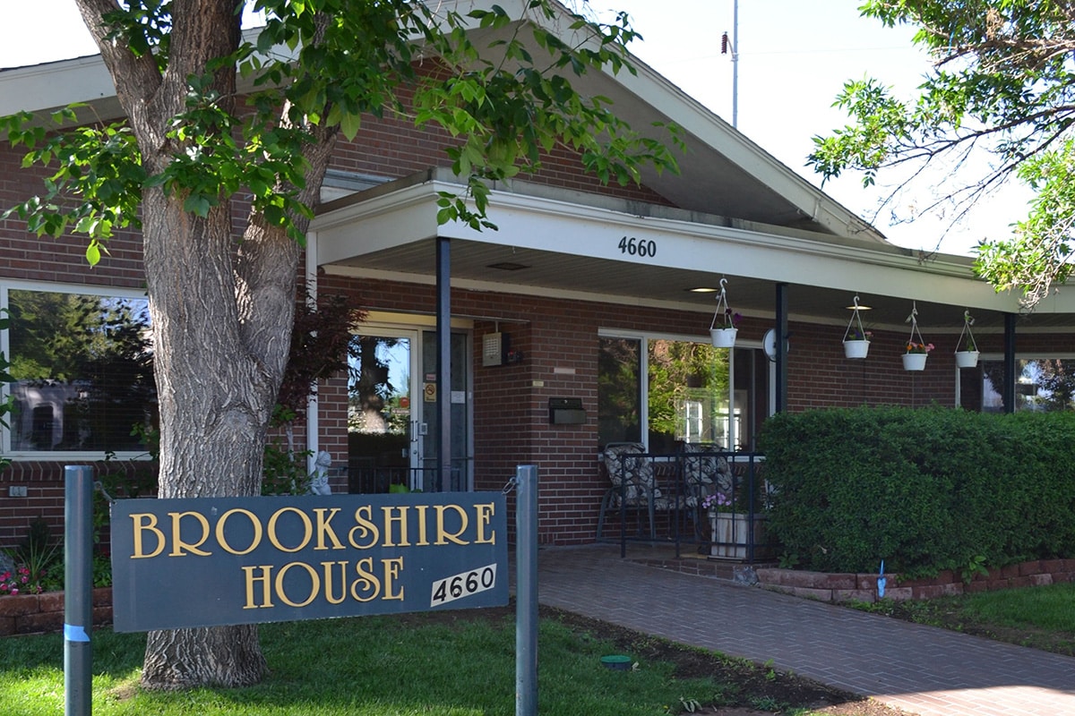 Photos - Brookshire Post Acute